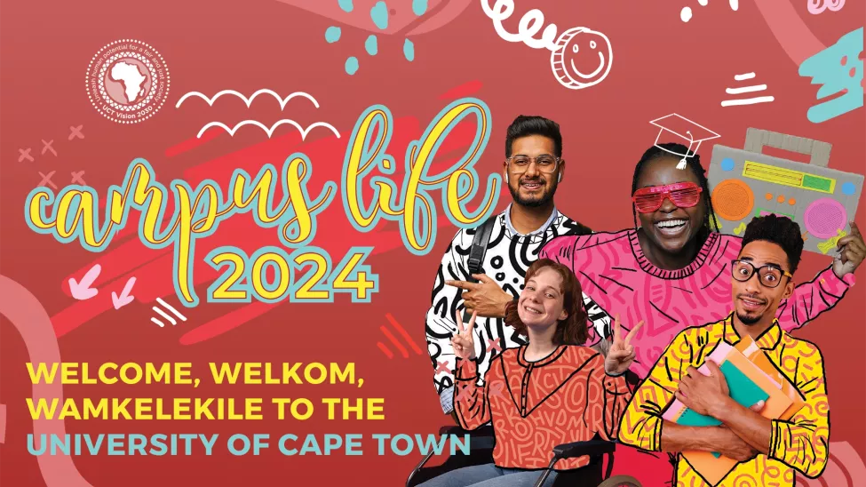 Home | University of Cape Town